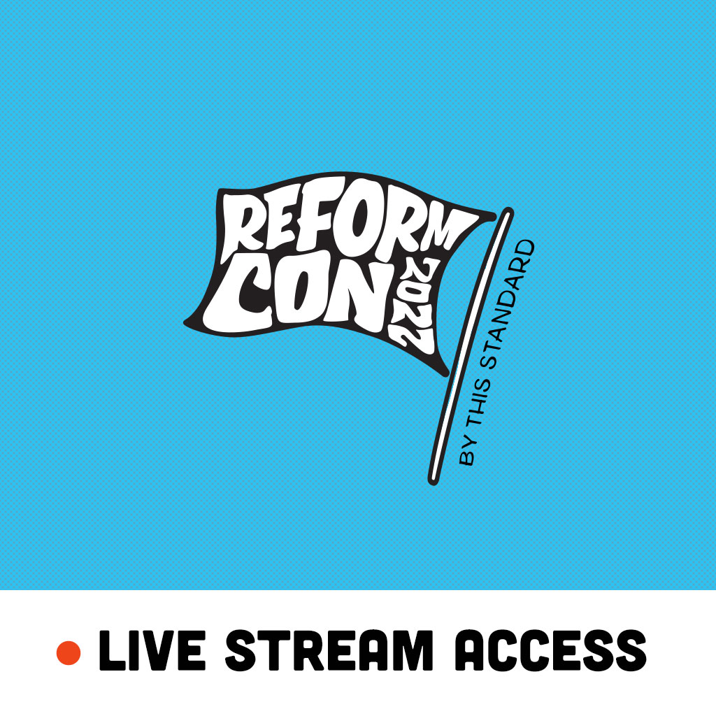 Membership Levels - ReformCon25